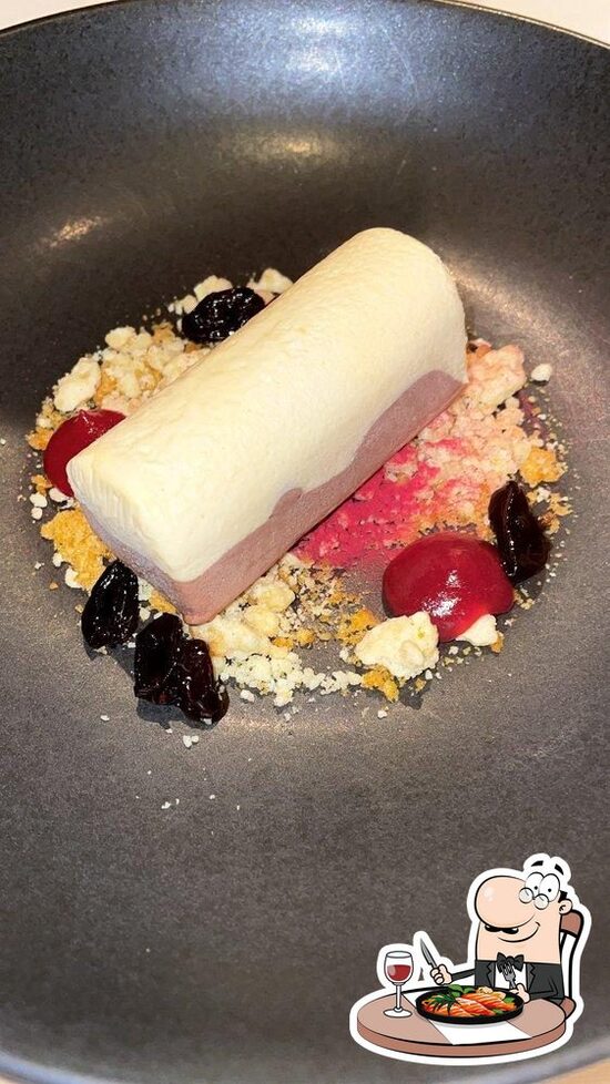 Rubicon Restaurant in Griffith - Restaurant menu and reviews