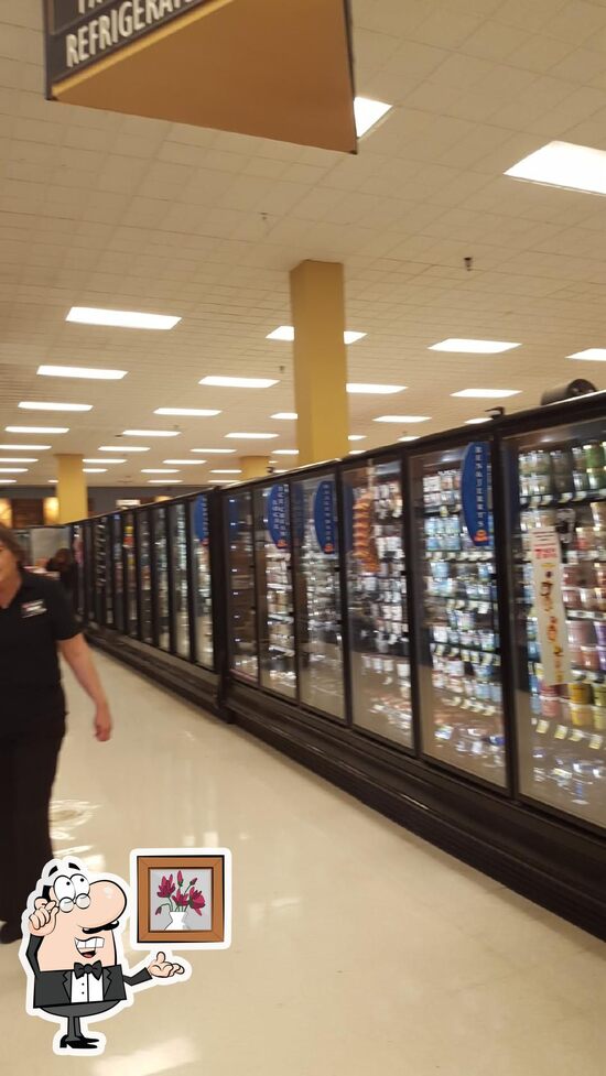 Menu at ShopRite of Montgomery, NY, Montgomery
