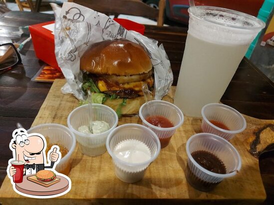 PC Burger Hamburgueria Artesanal restaurant, Maceió - Restaurant reviews