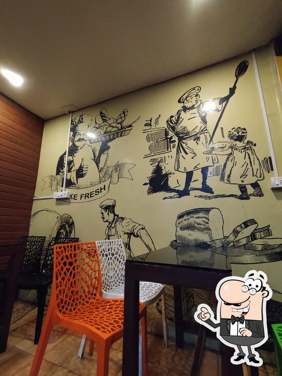 Bake Fresh Bakery, Kodaly - Restaurant menu, prices and reviews
