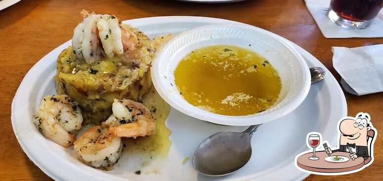 Chago's in Austin - Restaurant menu and reviews