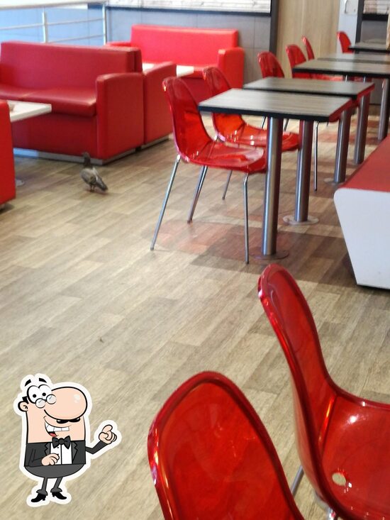 KFC Rosebank Zone, Johannesburg - Speisekarte, Preise und Bewertungen