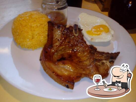 Troopers, Marikina - Restaurant menu, prices and reviews