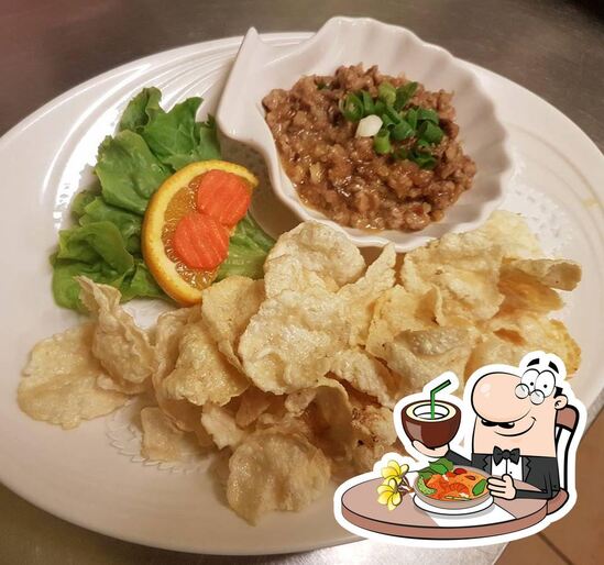 Bangkok Thai Takeaway in Bomaderry - Restaurant menu and reviews