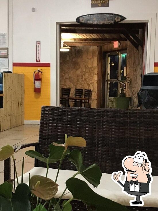 Big Aloha, San Antonio - Restaurant menu, prices and reviews