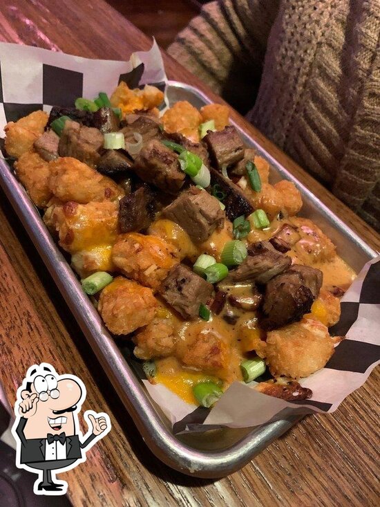 Daddy Mac's Down Home Dive, Farragut - Restaurant menu, prices and reviews