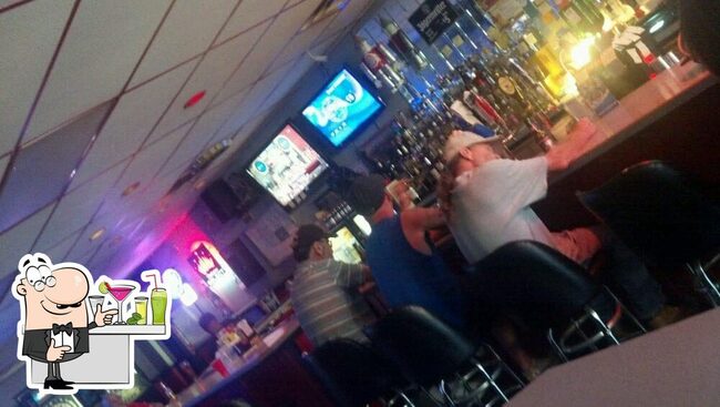 Double D's Pub in Columbus - Restaurant menu and reviews