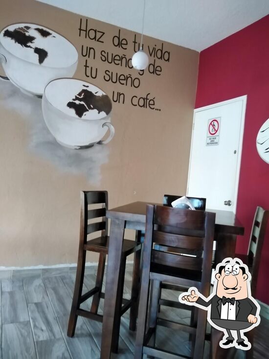 GUTEN COFFEE, San Juan del Río - Menú del restaurante, precios y reseñas