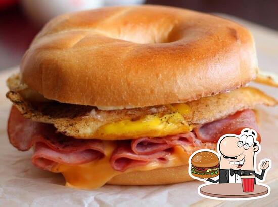 Gracie's Pantry in Falher - Restaurant reviews