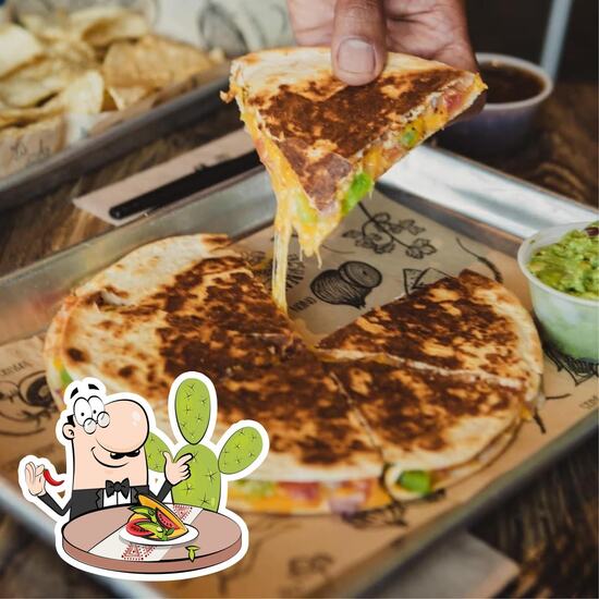 Guac Mexi Grill North Bay, North Bay - Restaurant menu, prices and reviews
