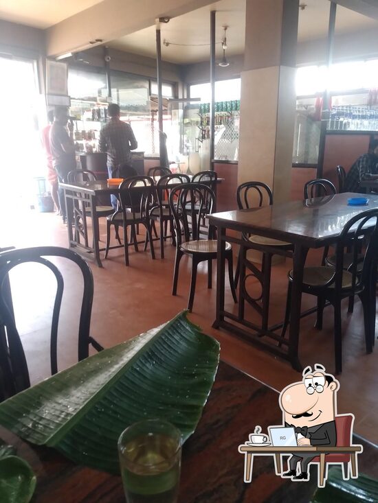 Janatha Hotel &Restaurent, Naduvannur - Restaurant menu, prices and reviews