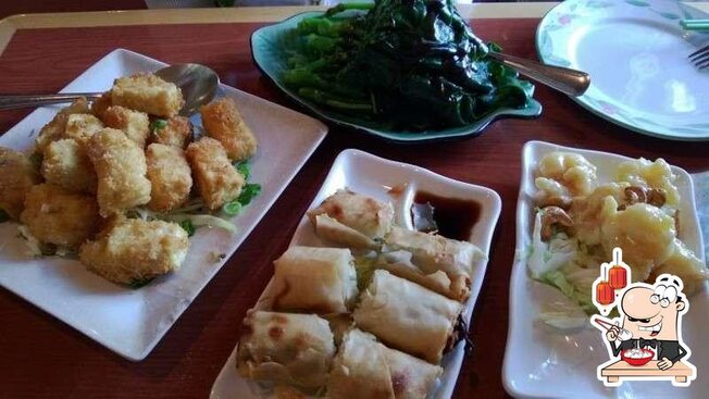 Menu at Macky's Dim Sum restaurant, Issaquah, 317 NW Gilman Blvd Ste 43