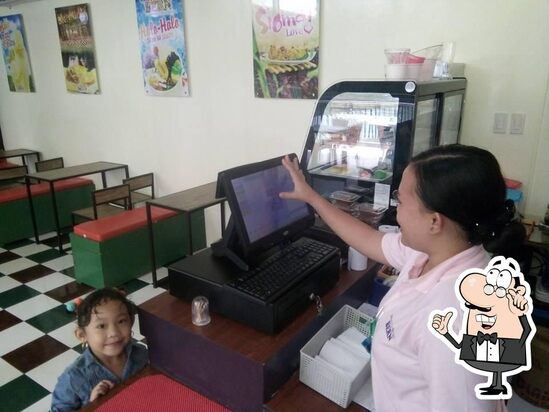 Menu at Maco's Best Bern Oasis of Halo-Halo & Desserts, Tagum City