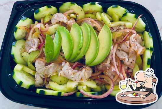 Mariscos “El Compa” restaurant, Guadalupe Victoria - Restaurant reviews