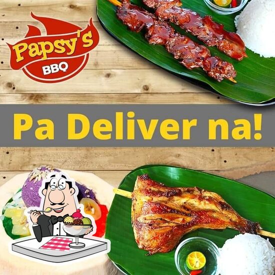 Papsy’s bbq La Nueva, Opon Mercado Lapu-Lapu, Lapu-Lapu City ...