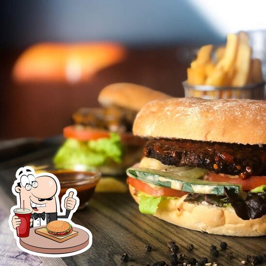 Spitfire Grills restaurant, Cape Town - Restaurant reviews