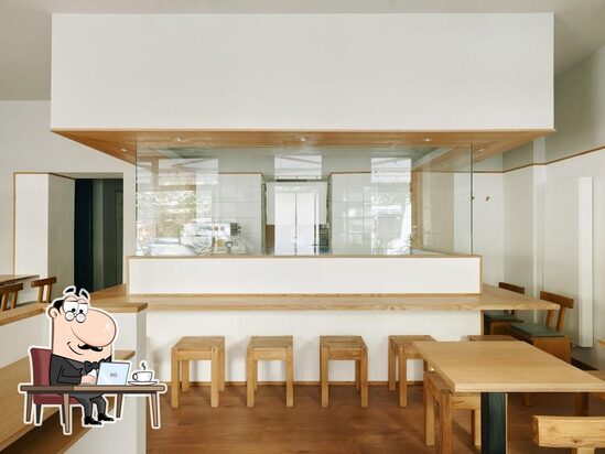 Shōdo Udon Lab, Berlin - Restaurant menu, prices and reviews