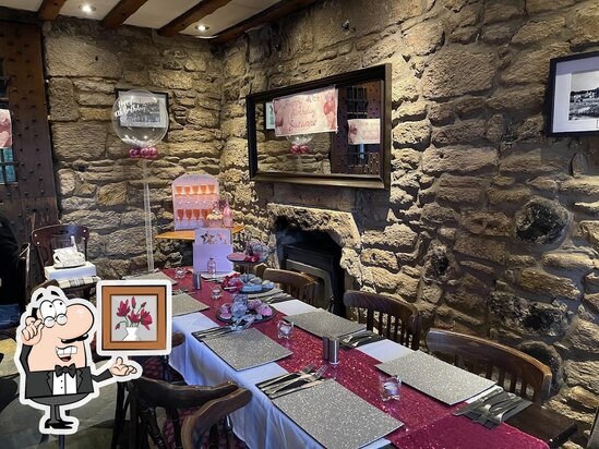 Menu at The Applebank Inn pub & bar, Larkhall, 39 Millheugh