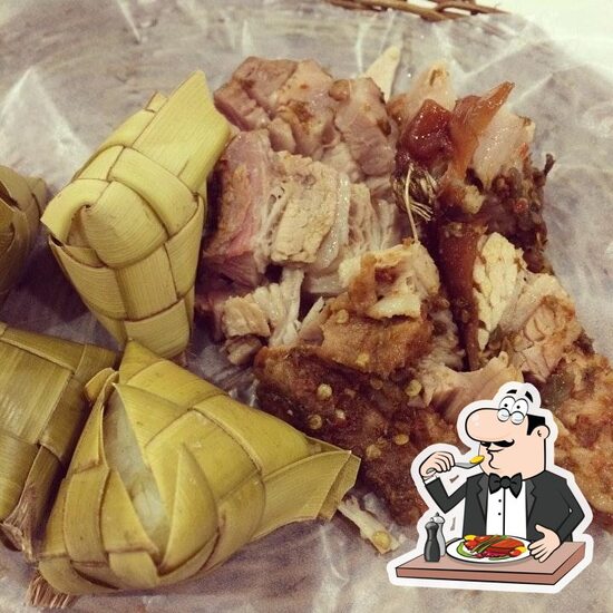 ePerformax Pantry, Cebu City - Restaurant menu, prices and reviews