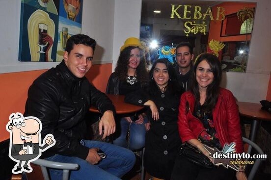 Restaurante Kebab Sara, Salamanca - Opiniones del restaurante