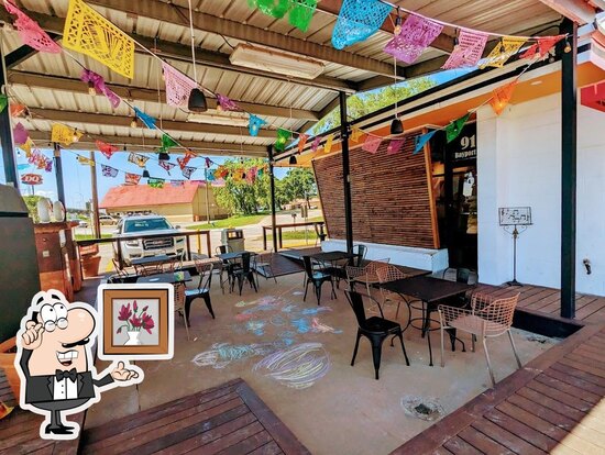 La Taco Station, Seabrook - Restaurant menu, prices and reviews