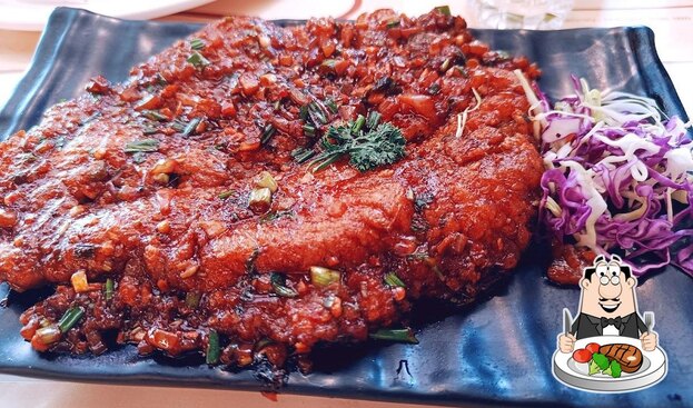 Copper Kitchen Restaurant, Bengaluru, L 147 - Restaurant reviews