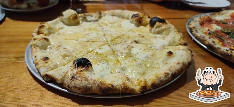 JJ Hadley in Altoona - Restaurant menu and reviews