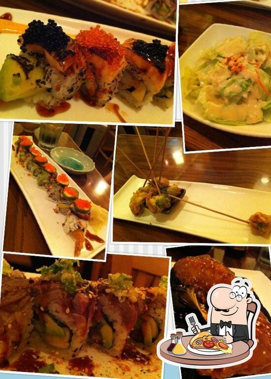 Sushi Park, 4209 Park Blvd in Oakland - Restaurant reviews