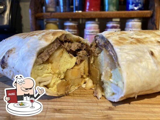 Berco’s Bistro in Cedar Crest - Restaurant reviews