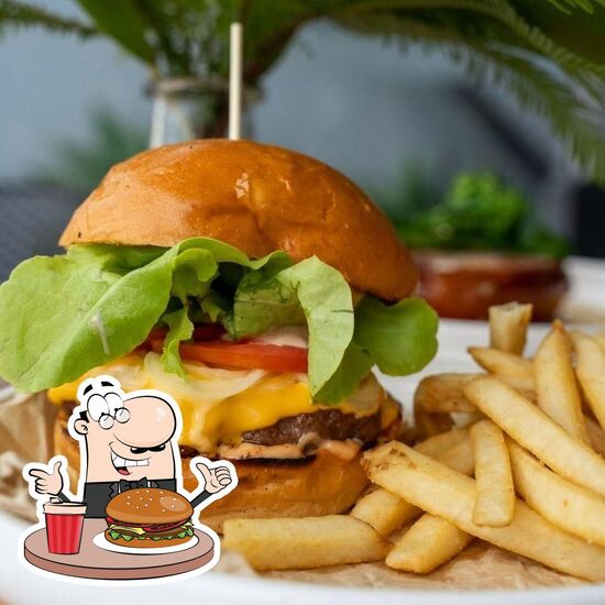 Cascade Dining Belrose, 146 Forest Way in Belrose - Restaurant reviews