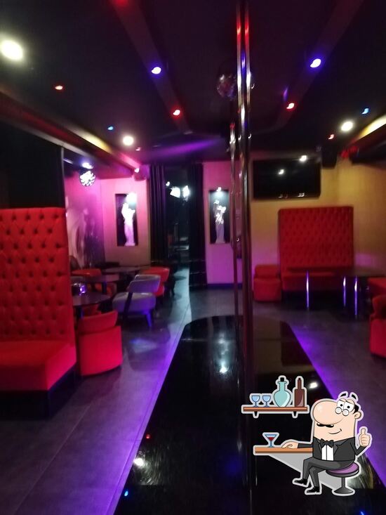 Diva Show Bar Lisbon, Lisbon - Restaurant menu, prices and reviews