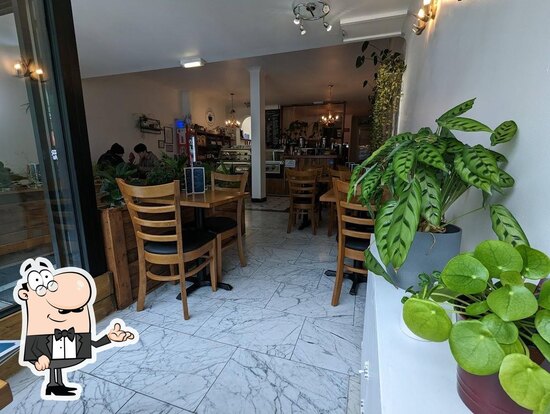 Don Santos Coffee Shop, Shanklin - Restaurant menu, prices and reviews