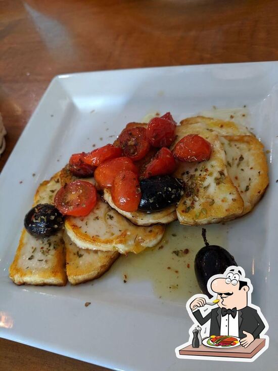 EFES TURKISH CUISINE in Halifax - Restaurant reviews