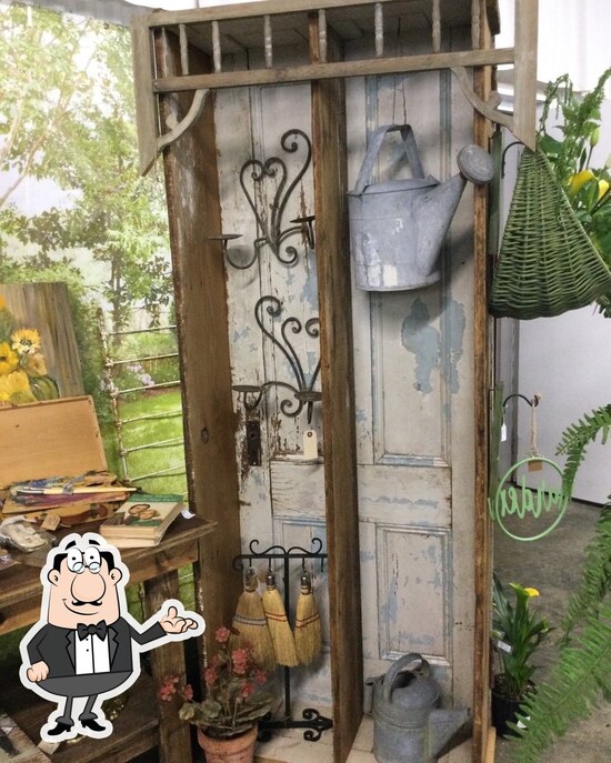 Farm House - Restaurant menu, prices and reviews