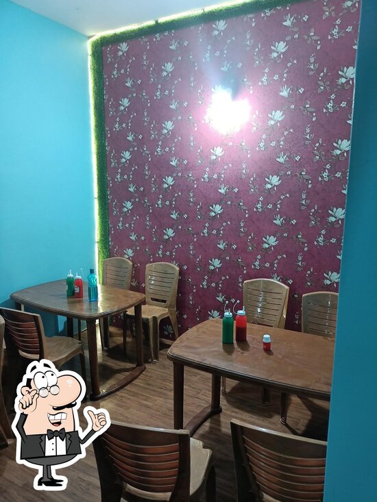 Food junction, Ranchi - Restaurant menu, prices and reviews