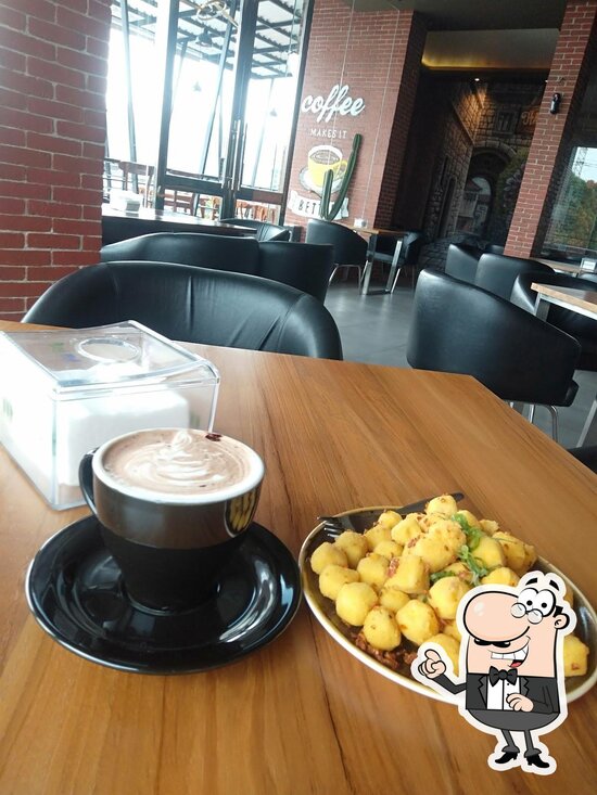 Han’s Coffee Surabaya, Surabaya - Restaurant menu, prices and reviews