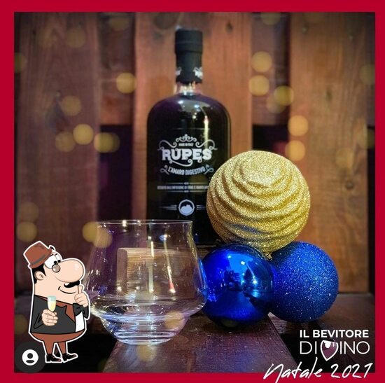 Il Bevitore DiVino pub & bar, Taranto - Recensioni del ristorante