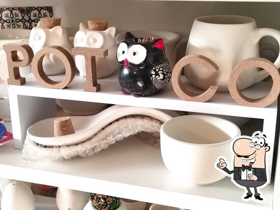 POTnCO l'atelier 100% détente autour de la déco créative, Castanet ...