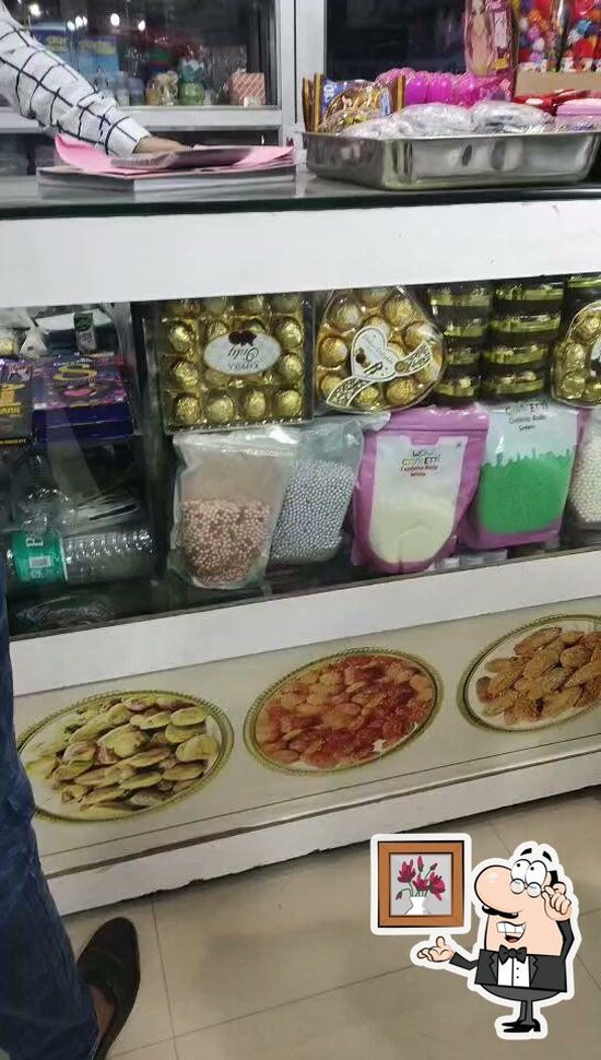 Royal Chaupati, Rewa - Restaurant menu, prices and reviews