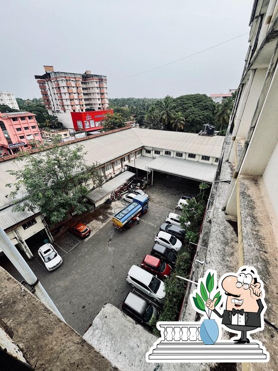 Suprabha Coffee shop, Udupi - Restaurant menu, prices and reviews