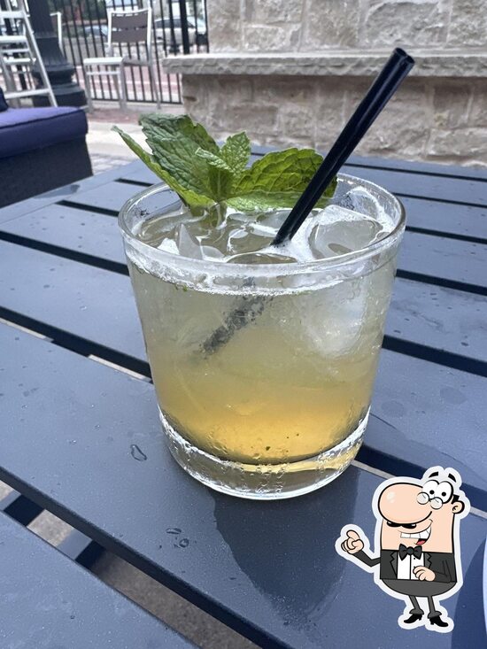 The Brass Tap, Plano - Restaurant menu, prices and reviews