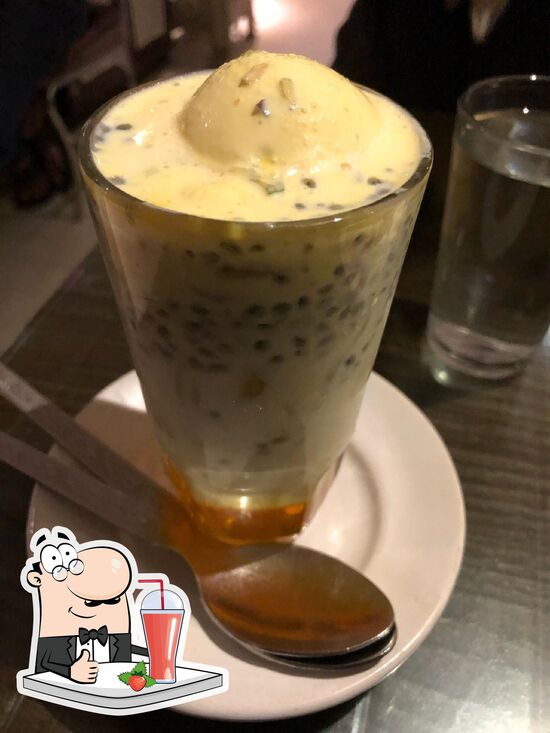 Badshah, Mumbai - Restaurant menu, prices and reviews