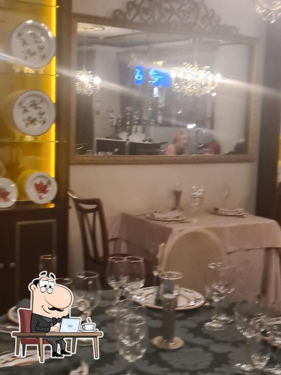 Restaurante Goya, Funchal - Restaurant menu, prices and reviews