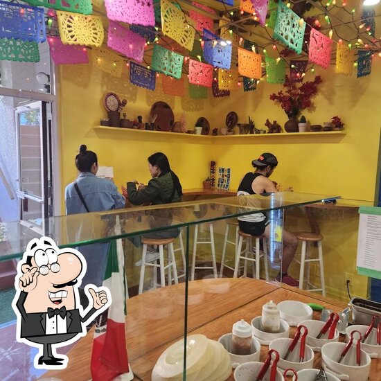 Taqueria El Valiente in Toronto - Restaurant reviews