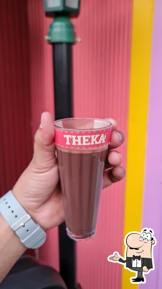 Theka Coffee, Indore - Restaurant menu, prices and reviews