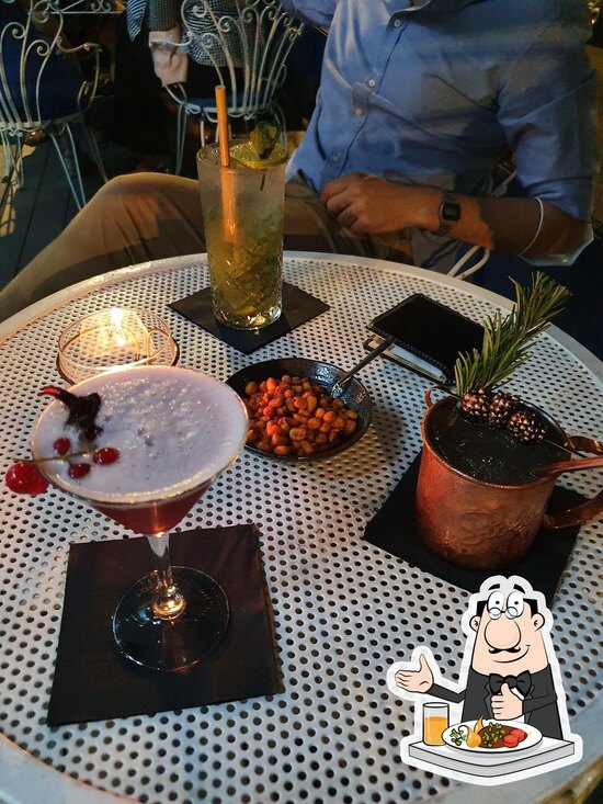 Caribbean Ron & Tapas - Ristorante Tapas Bar, Torino