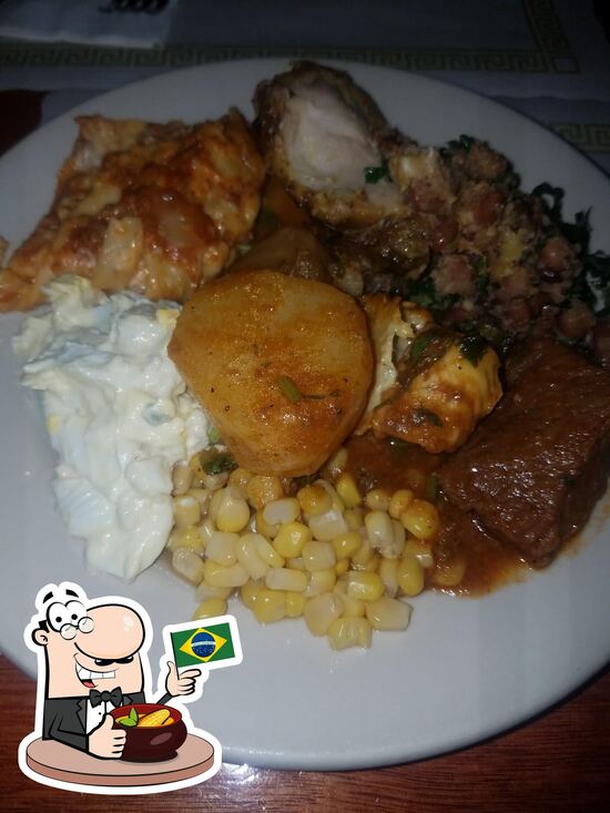 Casa Nova Adams, Newark - Restaurant menu, prices and reviews