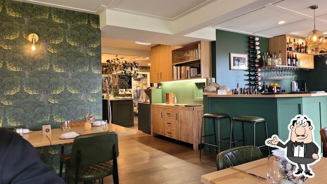 Embra in Taupo - Restaurant menu and reviews