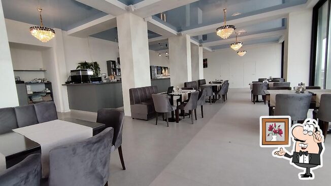 Restaurant La Matteo & Ava, Mamaia-Sat - Restaurant menu, prices and ...