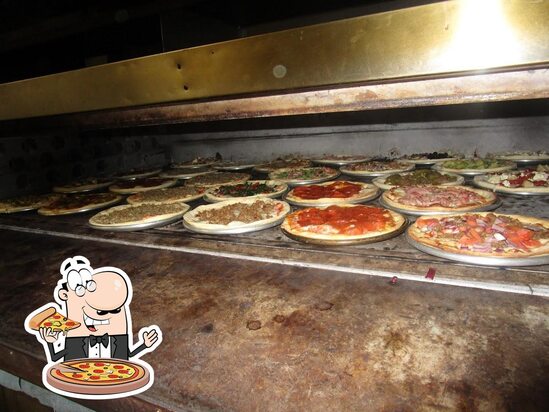 Hideaway Pizza in Stillwater - Restaurant menu and reviews